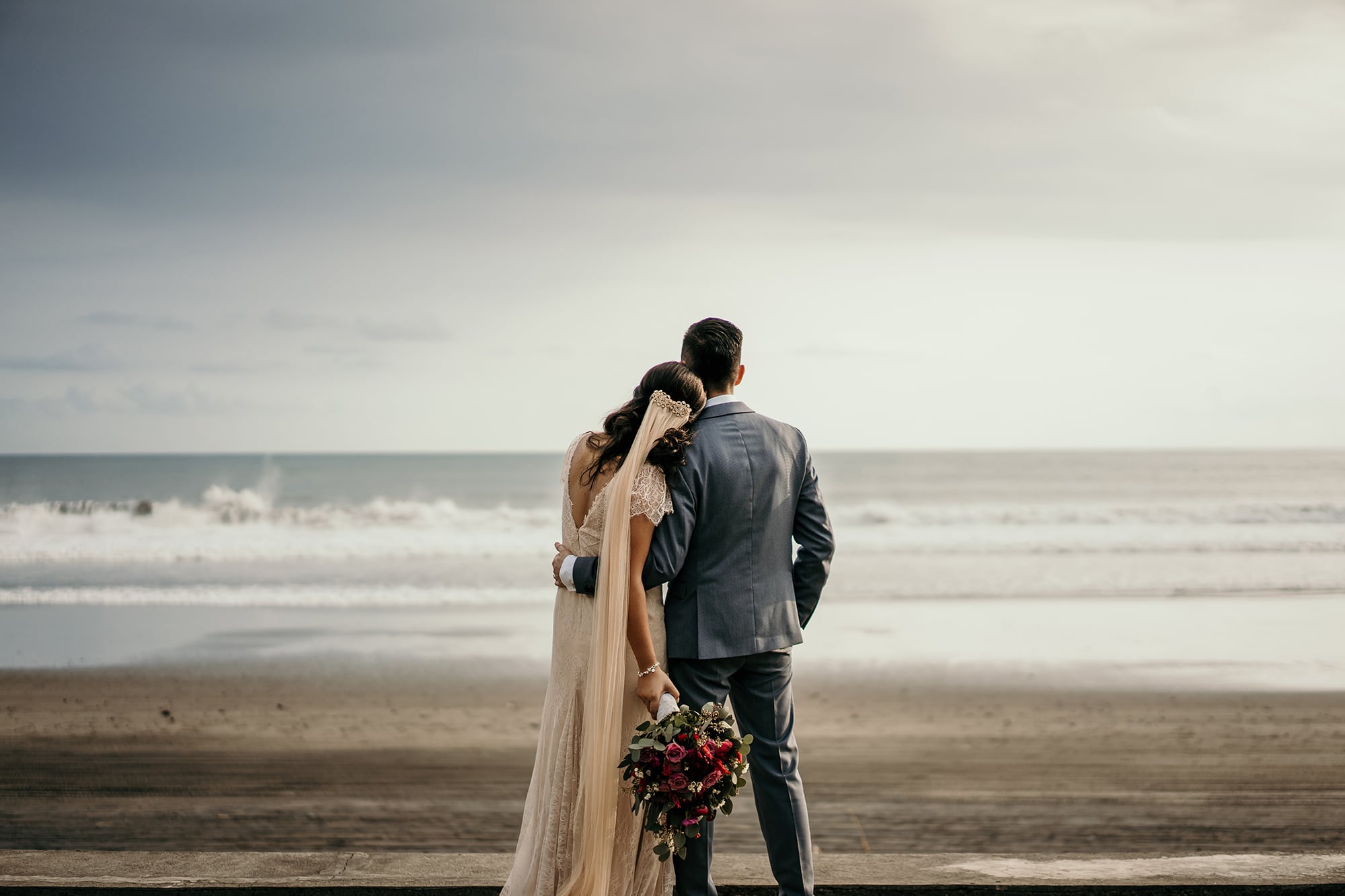 Wedding WakaGangga Boutique Resort Waka Hotel Resorts
