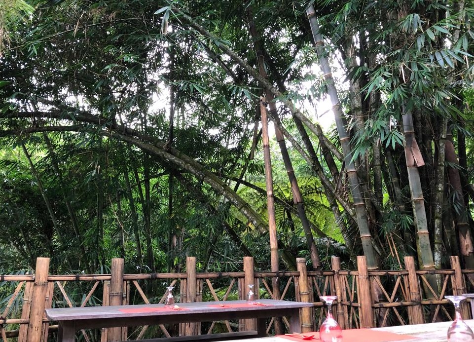 Bali’s Mystical “Penjor” - Waka Hotel and Resorts